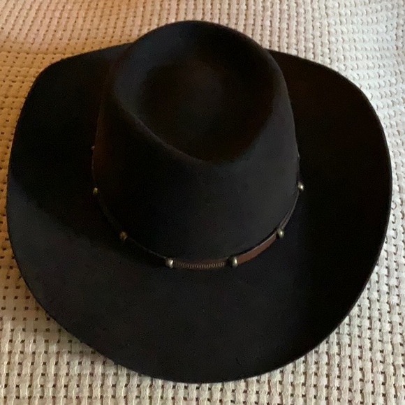 Akubra | Accessories | Akubra The Boss Tanbark Cowboy Hat Unisex | Poshmark